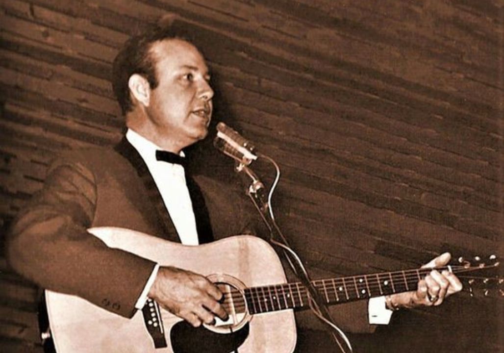 He’ll Have to Go – Jim Reeves - Oldies Goldies Oasis