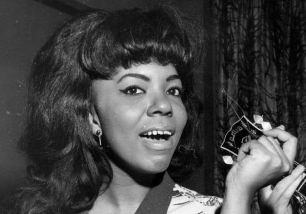 Mary Wells – My Guy