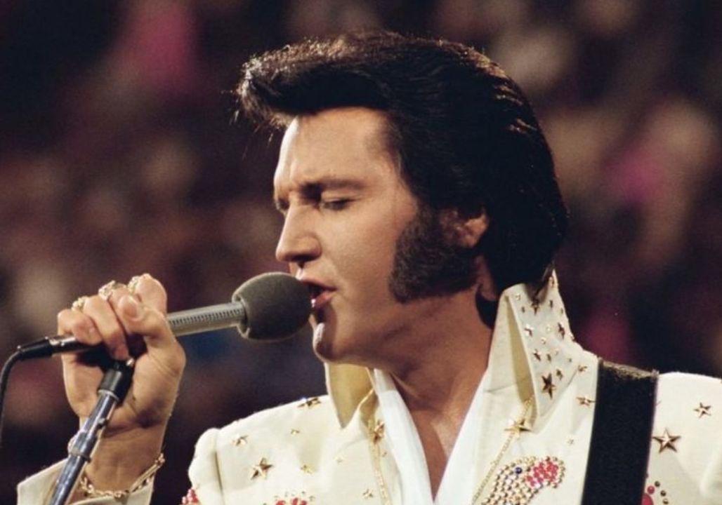 Elvis Presley - Silent Night