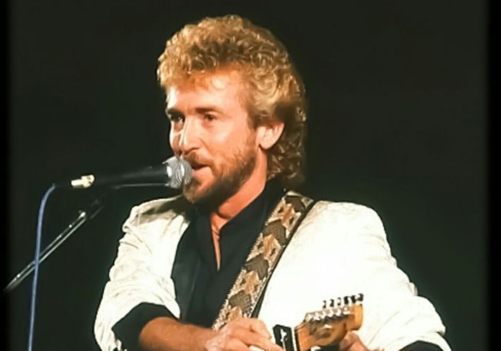 Keith Whitley – Miami, My Amy - Oldies Goldies Oasis