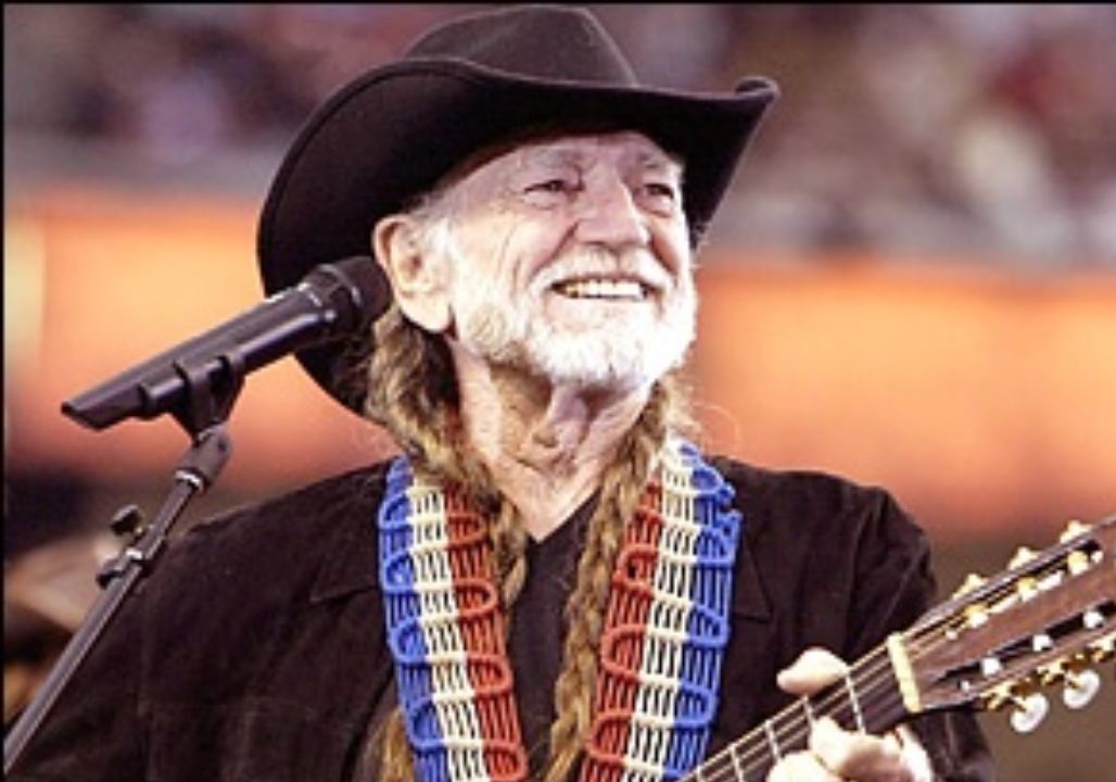 Willie Nelson - You Don't Know Me