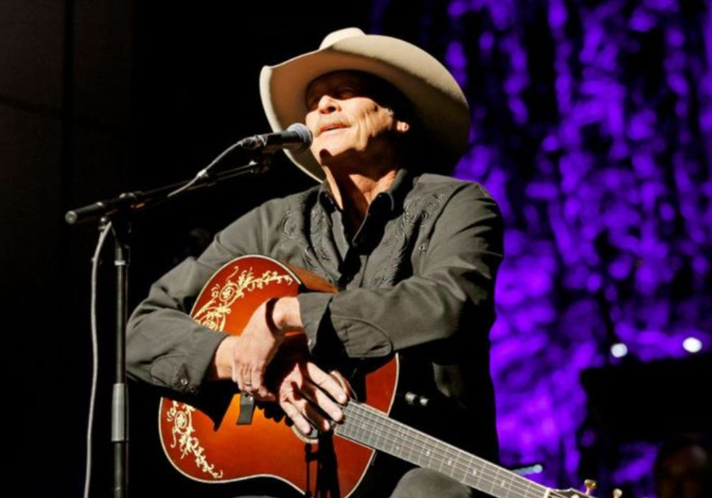 Alan Jackson - Dallas