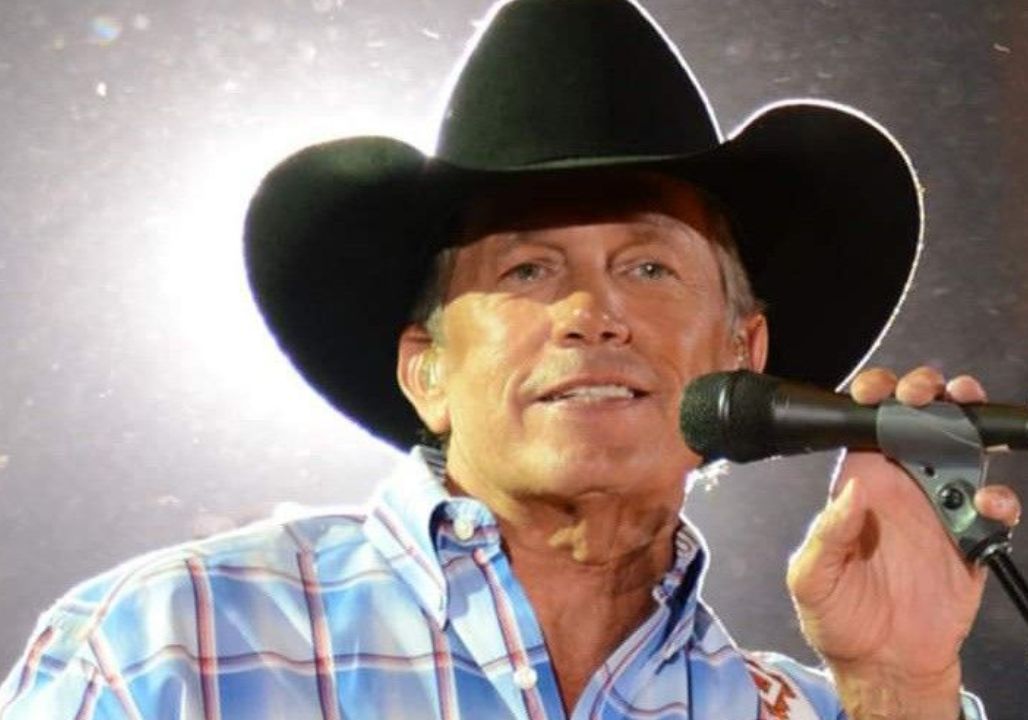 George Strait dedicated this sweet song to his beloved wife Norma on ...