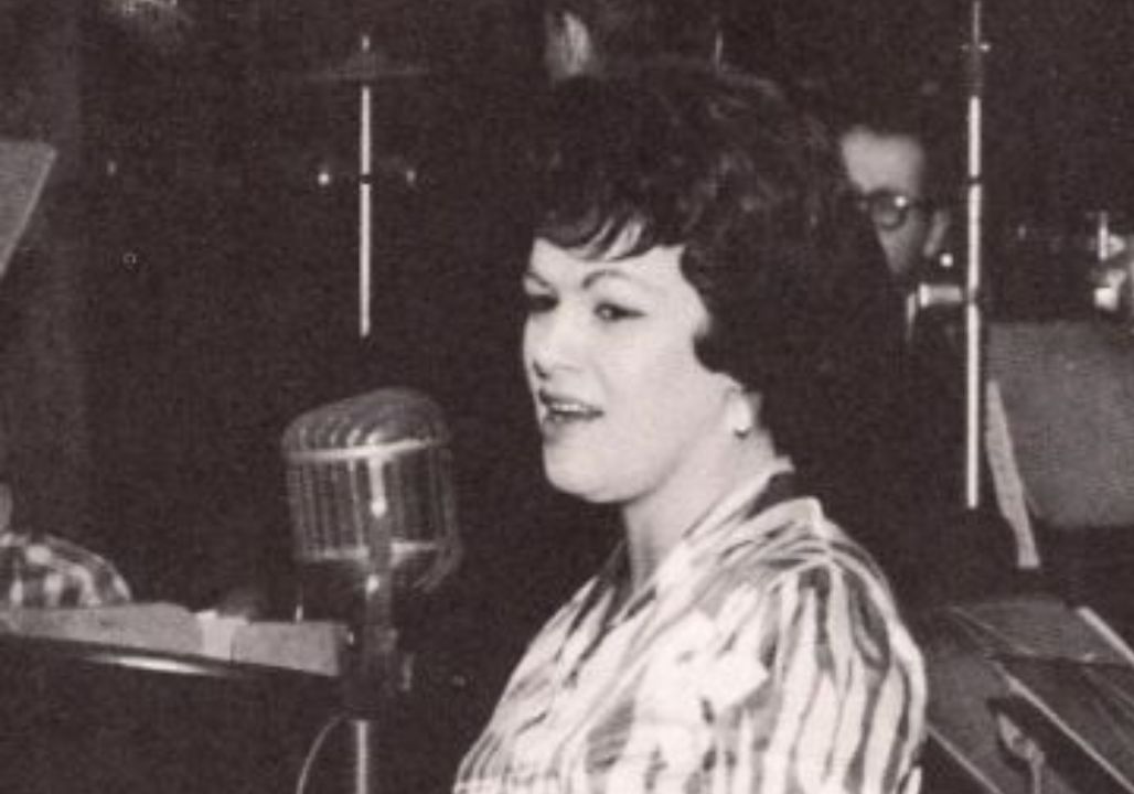Patsy Cline - She's Got You