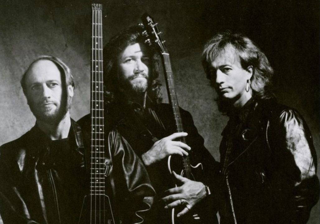 Bee Gees - Until