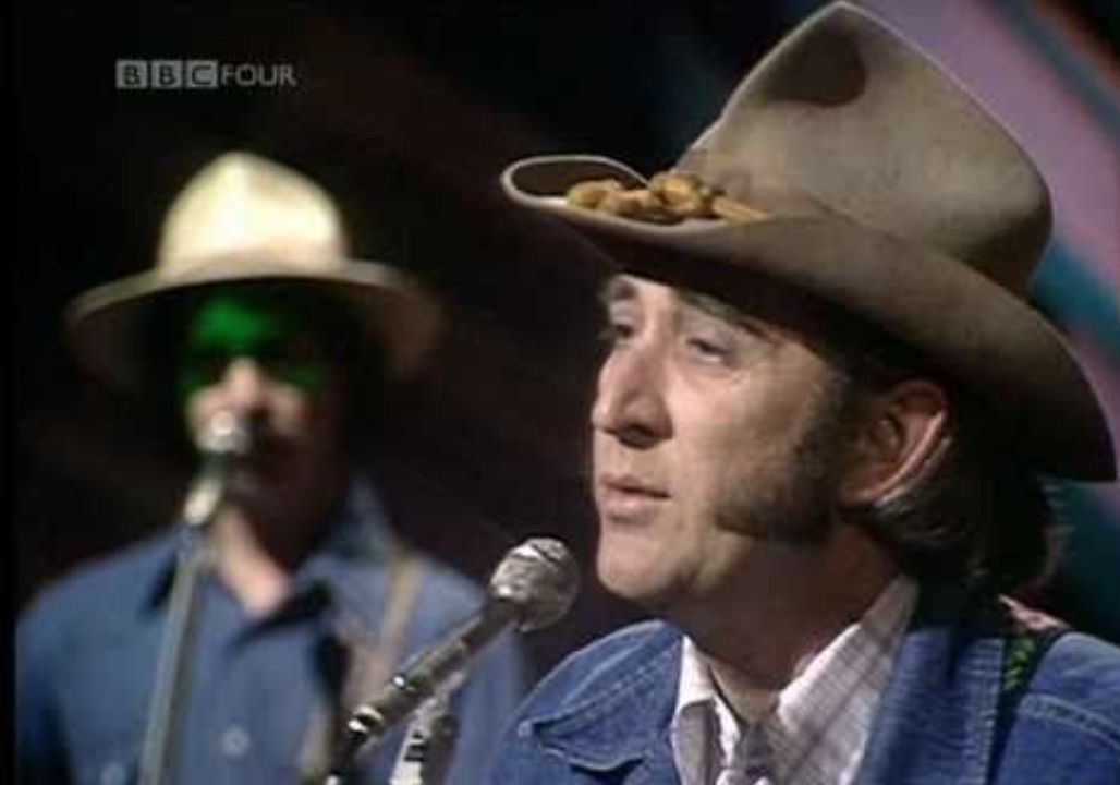 Don Williams – Till the Rivers All Run Dry - Oldies Goldies Oasis
