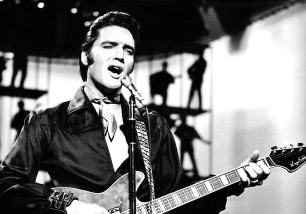 Stay Away, Joe – Elvis Presley - Oldies Goldies Oasis