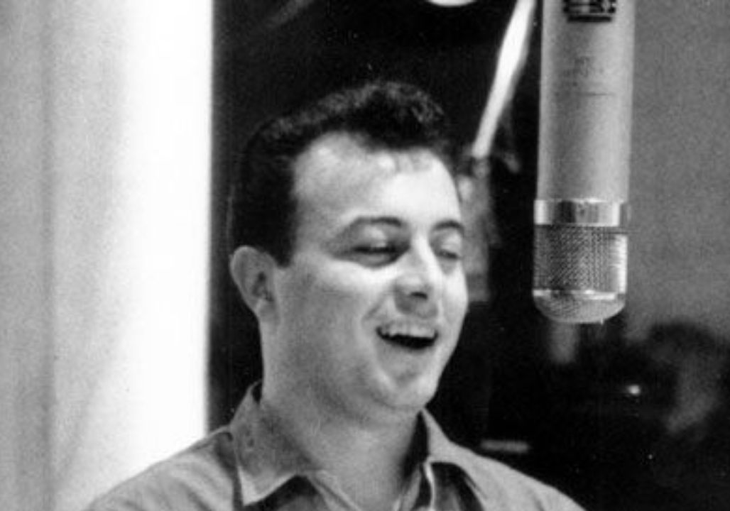 Johnny Preston – Running Bear - Oldies Goldies Oasis