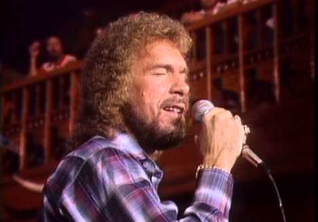 Gene Watson - "The Sun Never Comes Up Again"