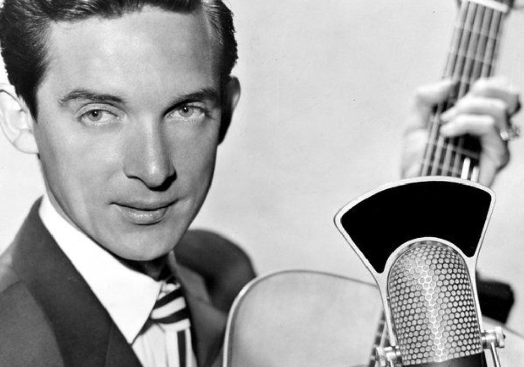 Ray Peterson - Tell Laura I Love Her