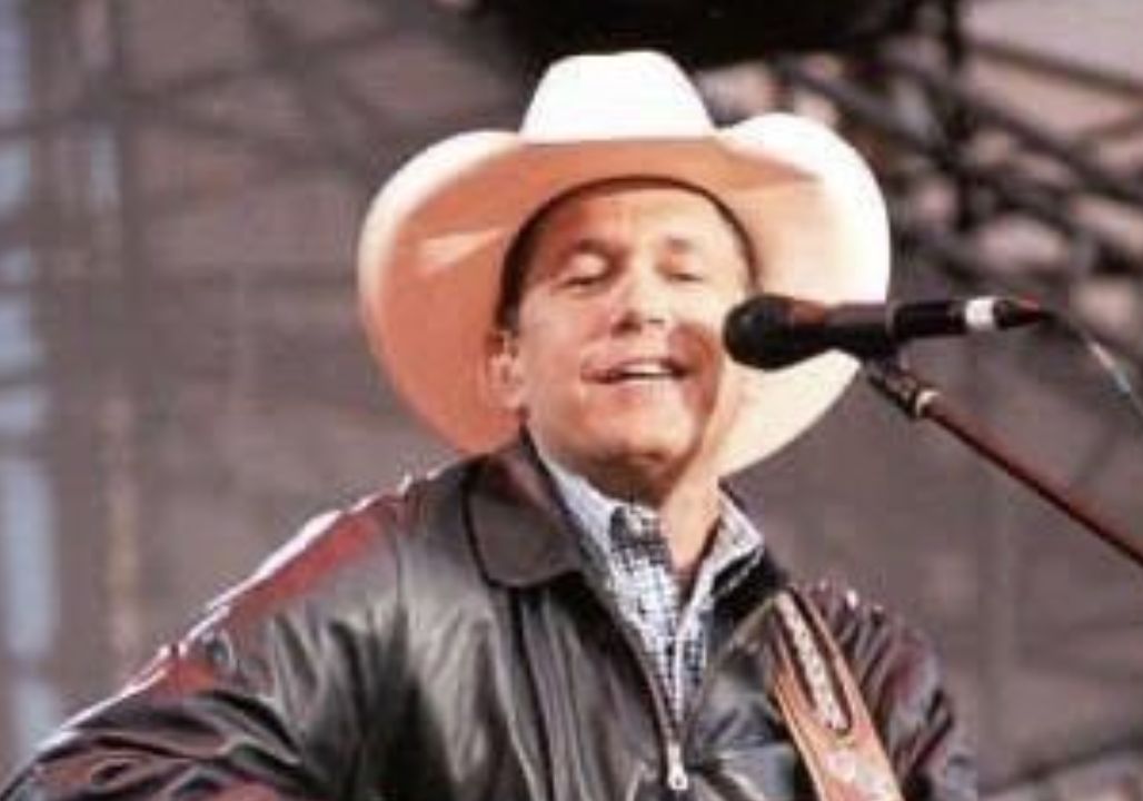 George Strait – “Her Goodbye Hit Me In The Heart” - Oldies Goldies Oasis