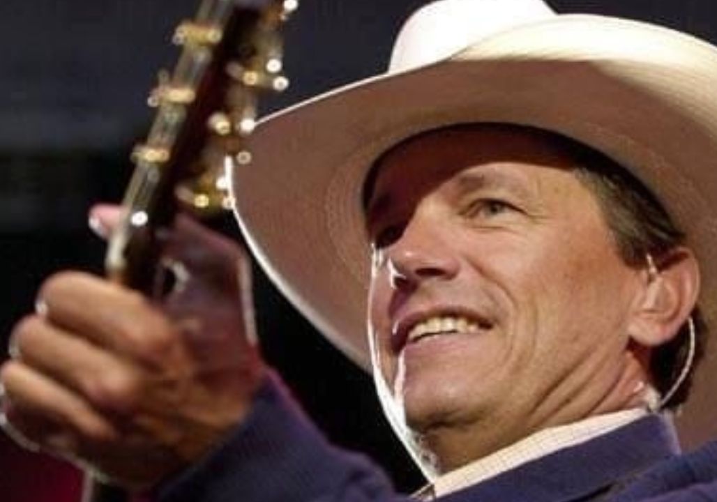George Strait – “Last In Love” - Oldies Goldies Oasis