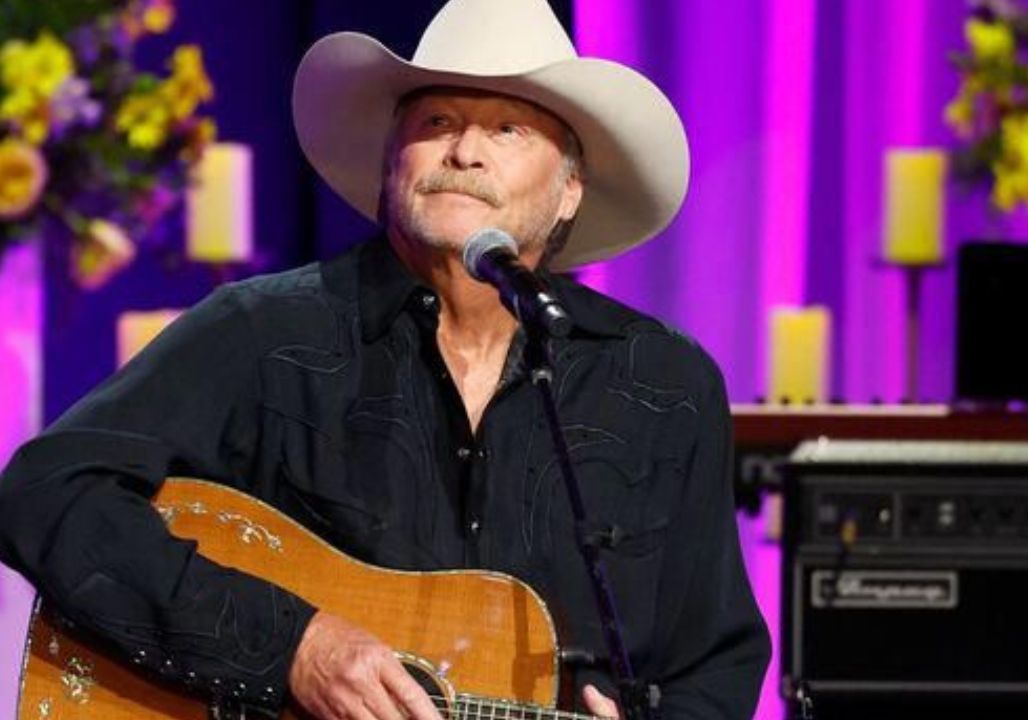 Alan Jackson - Thank God for the Radio