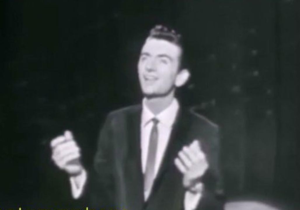 Ray Peterson - Tell Laura I Love Her