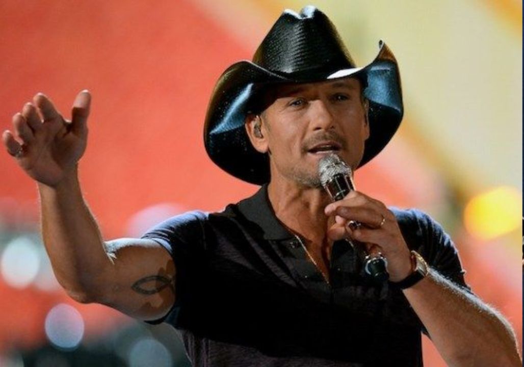 Just to See You Smile – Tim McGraw