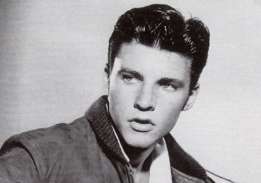 Ricky Nelson - Poor Little Fool
