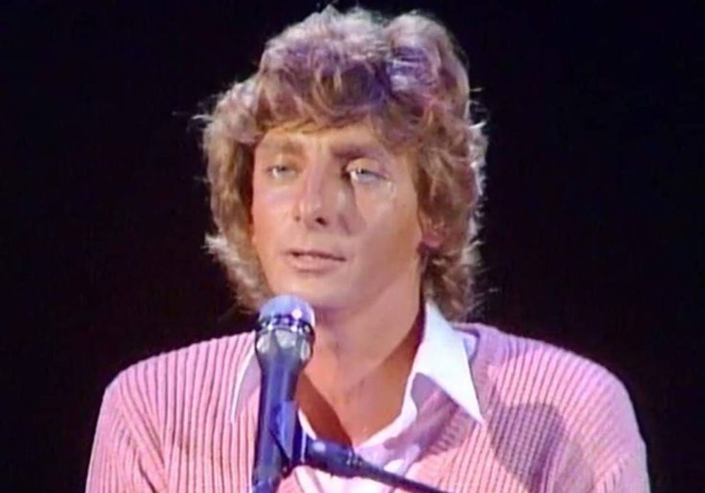 Barry Manilow – Can’t Smile Without You - Oldies Goldies Oasis