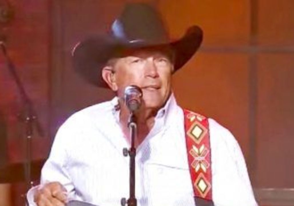 George Strait – “Beautiful Day For Goodbye” - Oldies Goldies Oasis