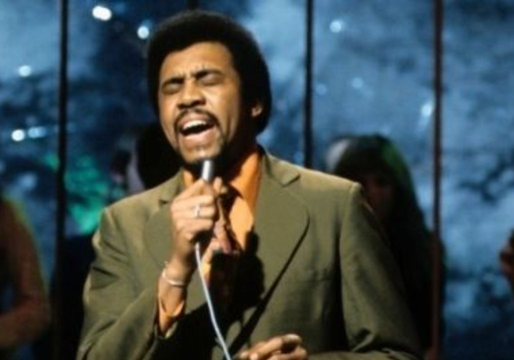 Jimmy Ruffin – “What Becomes of the Brokenhearted” - Oldies Goldies Oasis