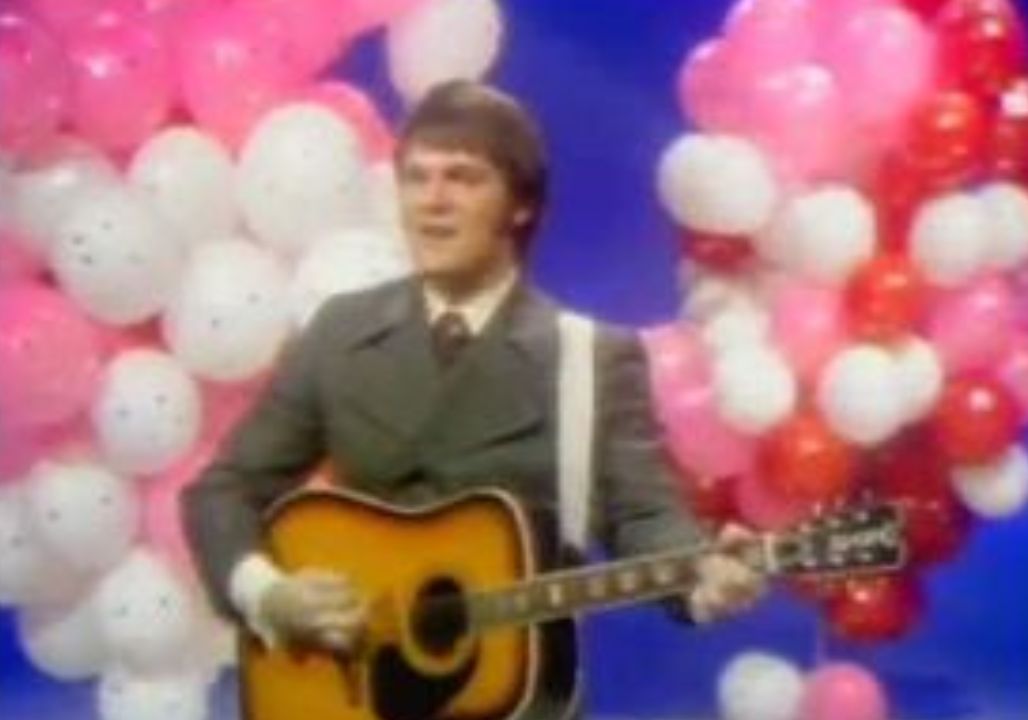 Tommy Roe – Dizzy