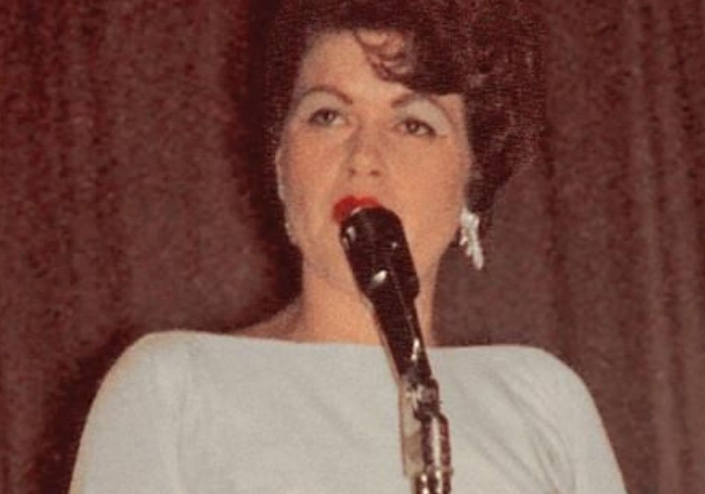 Patsy Cline – I Fall To Pieces - Oldies Goldies Oasis