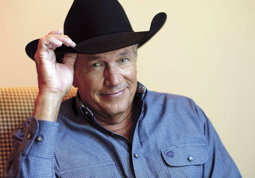 George Strait’s Enduring Legacy: Love, Loss, and Three Generations of ...