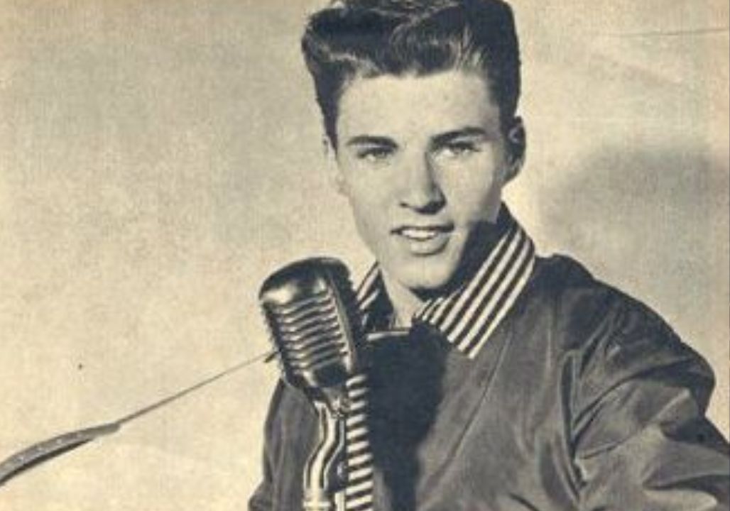 RICKY NELSON - Bye Bye Love