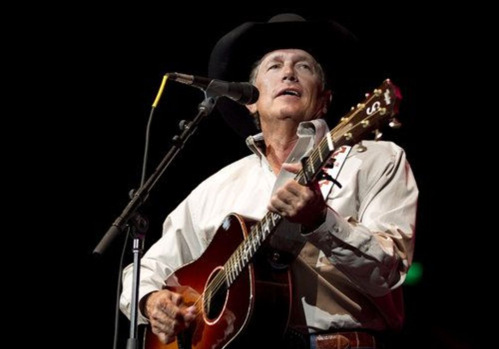 George Strait - Cowboys And Dreamers