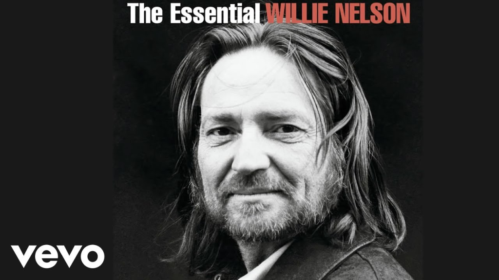 On the Road Again – Willie Nelson - Oldies Goldies Oasis