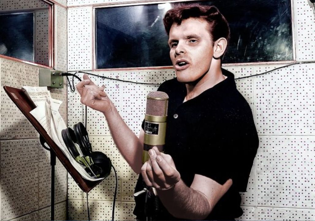 Del Shannon – Runaway - Oldies Goldies Oasis