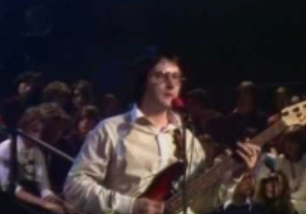 Gerry Rafferty – Baker Street