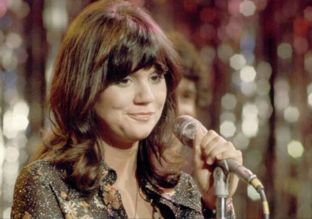 Linda Ronstadt ~ Poor Poor Pitiful Me - Oldies Goldies Oasis
