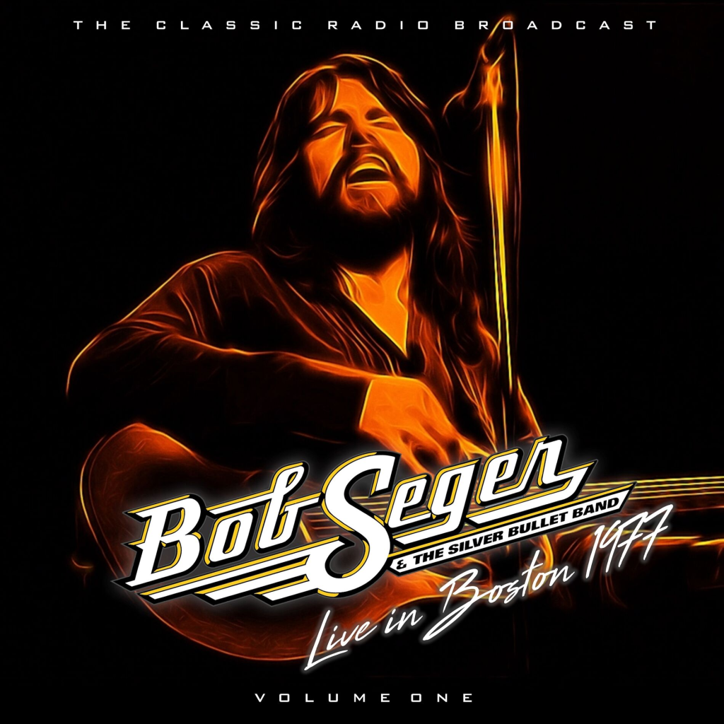 BOB SEGER (1977) – MainStreet - Oldies Goldies Oasis