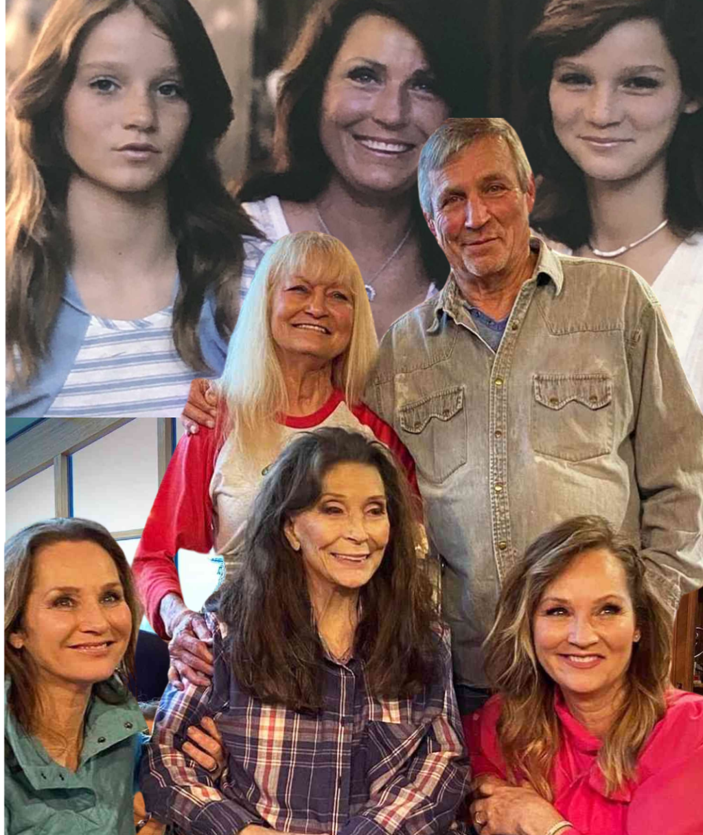 Loretta Lynn’s Daughters Share Emotional First Tribute: “She Was Fierce ...