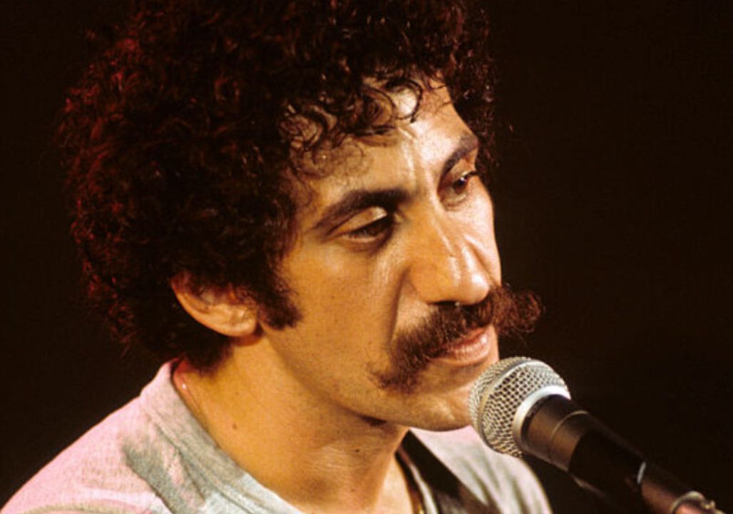 Jim Croce’s Tragic Cause of Death Took Him Too Young