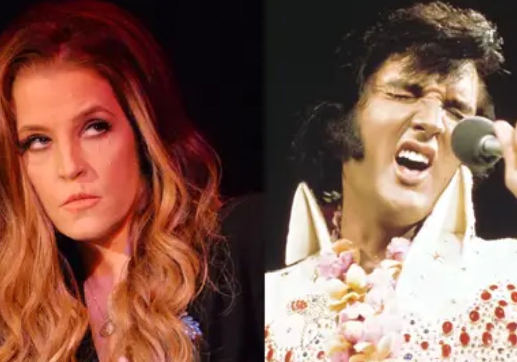 Elvis Presley Found a Note Hidden by His Daughter—What He Read Changed ...