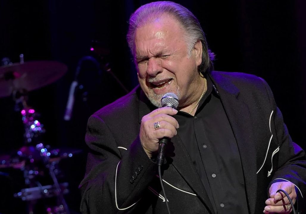 Country music legends honor Gene Watson in a powerful tribute you don’t ...