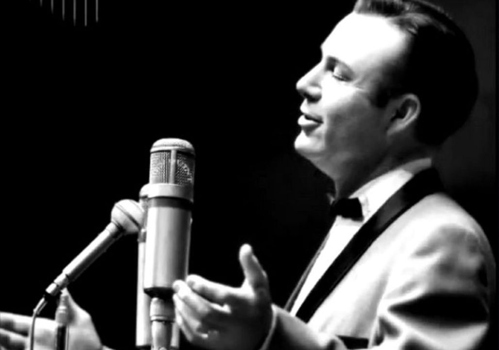 Jim Reeves - Adios Amigo