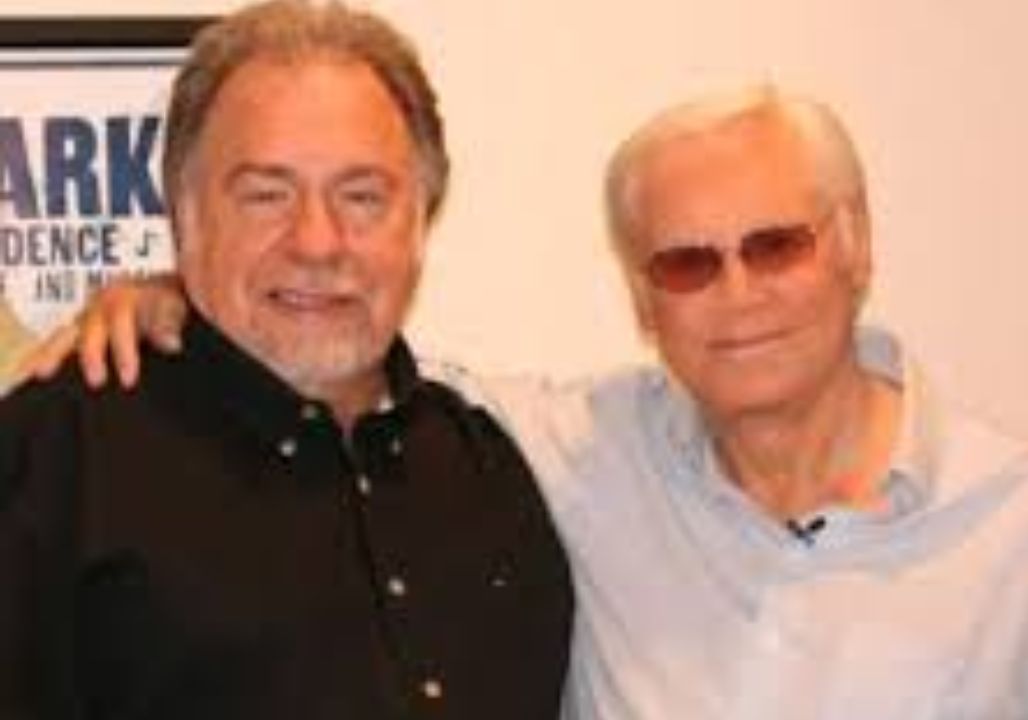 The Night Country Music Stood Still: A Hidden Backstage Comment Sparked ...