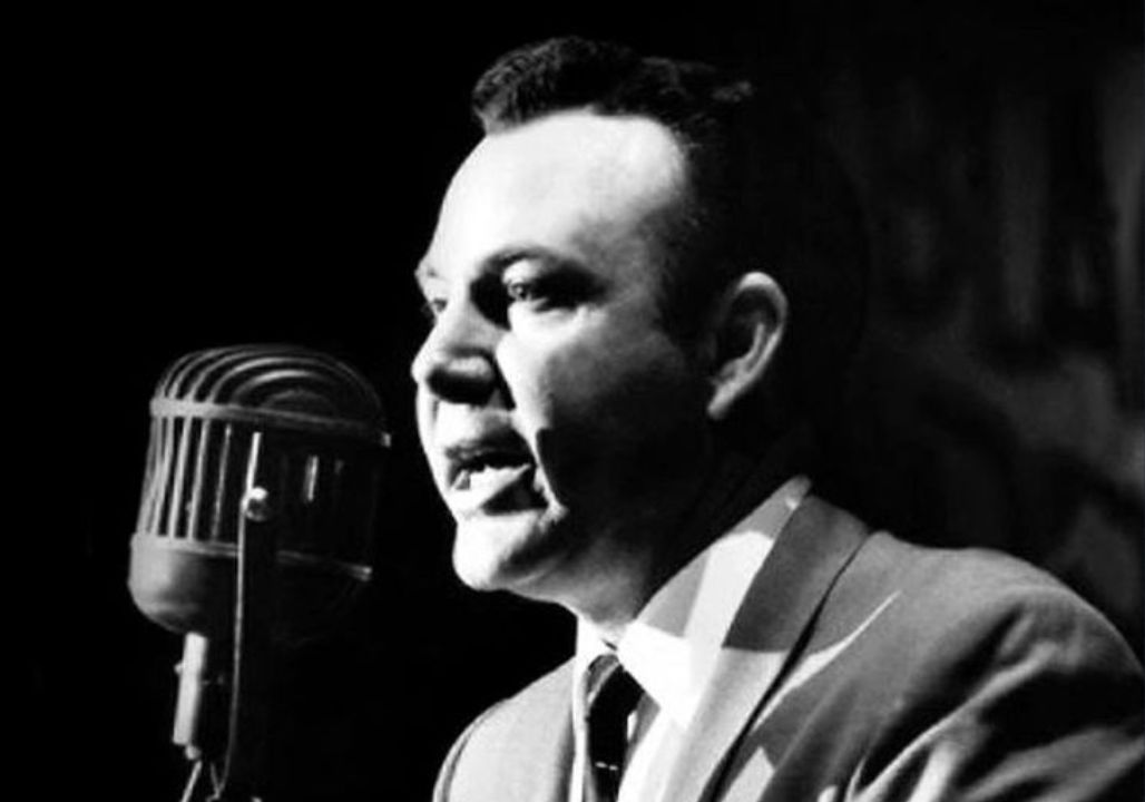 Jim Reeves - He'll Have To Go (1959)