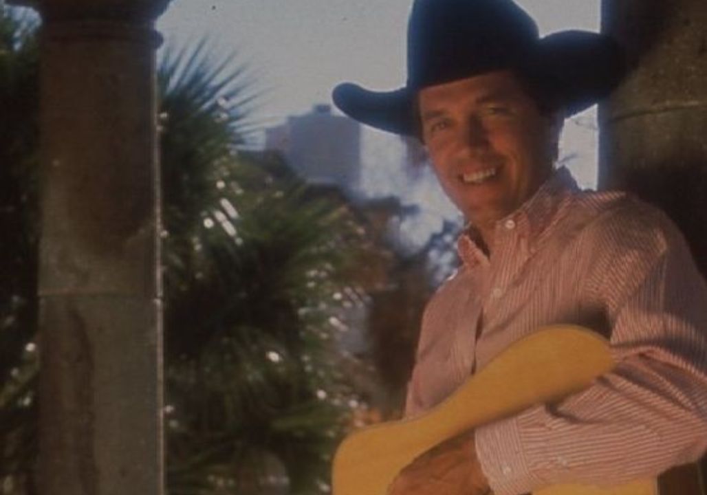 George Strait – Heartland - Oldies Goldies Oasis