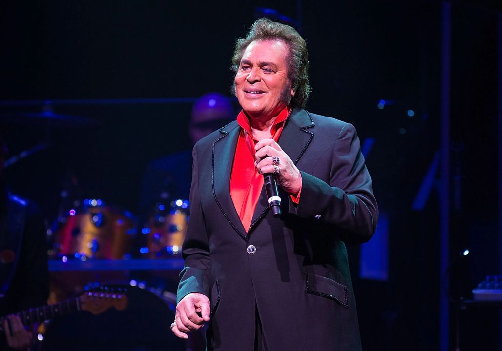 Why Engelbert Humperdinck Still Captivates After All These Years: A ...