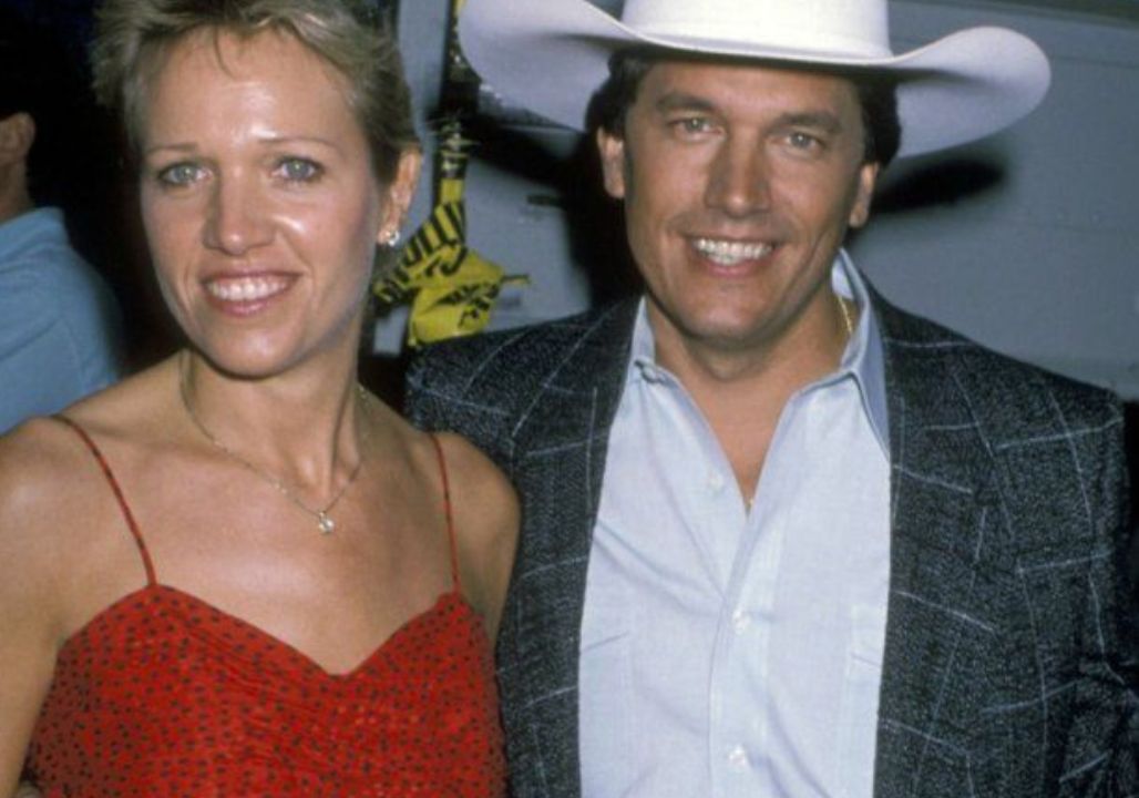 BREAKING: George Strait’s Wife Finally Breaks Her Silence – What She ...