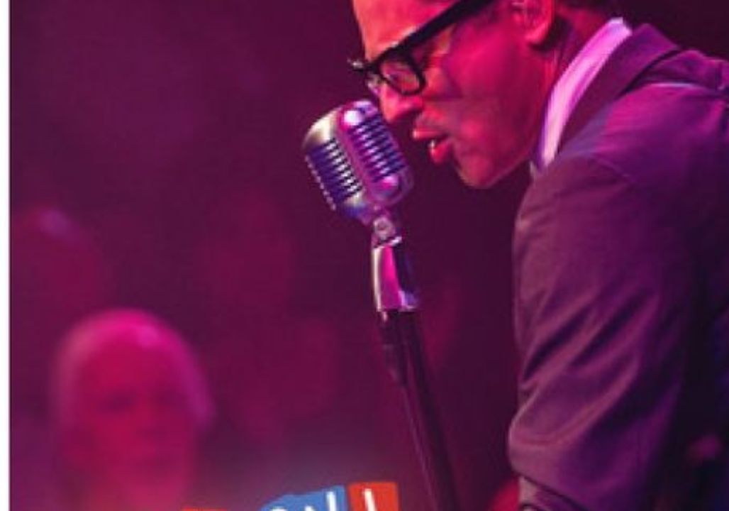 Buddy Holly - Rave on