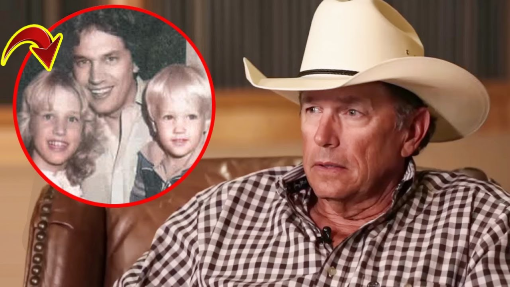 Very Sad News: George Strait reveals heartbreaking truth about wife ...