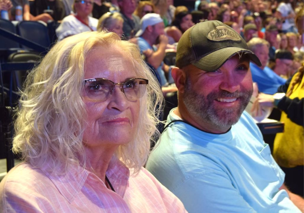 Behind the Glamour: Teddy Gentry’s Wife Reveals the Untold Truth About ...