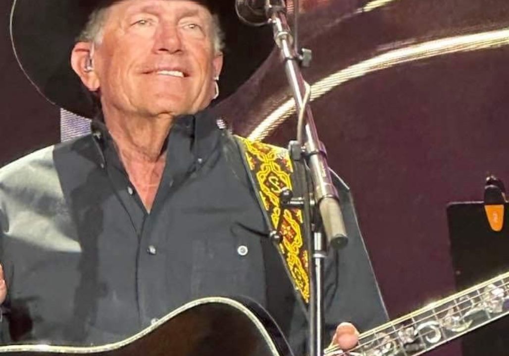 After All These Years, George Strait, 71, Admits: “She Was the Love I ...