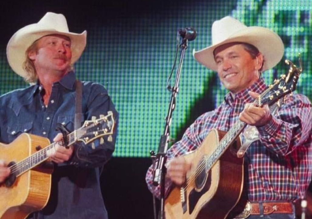 AFTER DECADES OF FRIENDSHIP: George Strait, Now 73, Reveals the Truth ...