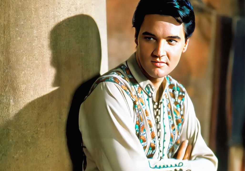 The Final Goodbye That Shattered Elvis Presley Forever — A Son’s Last ...