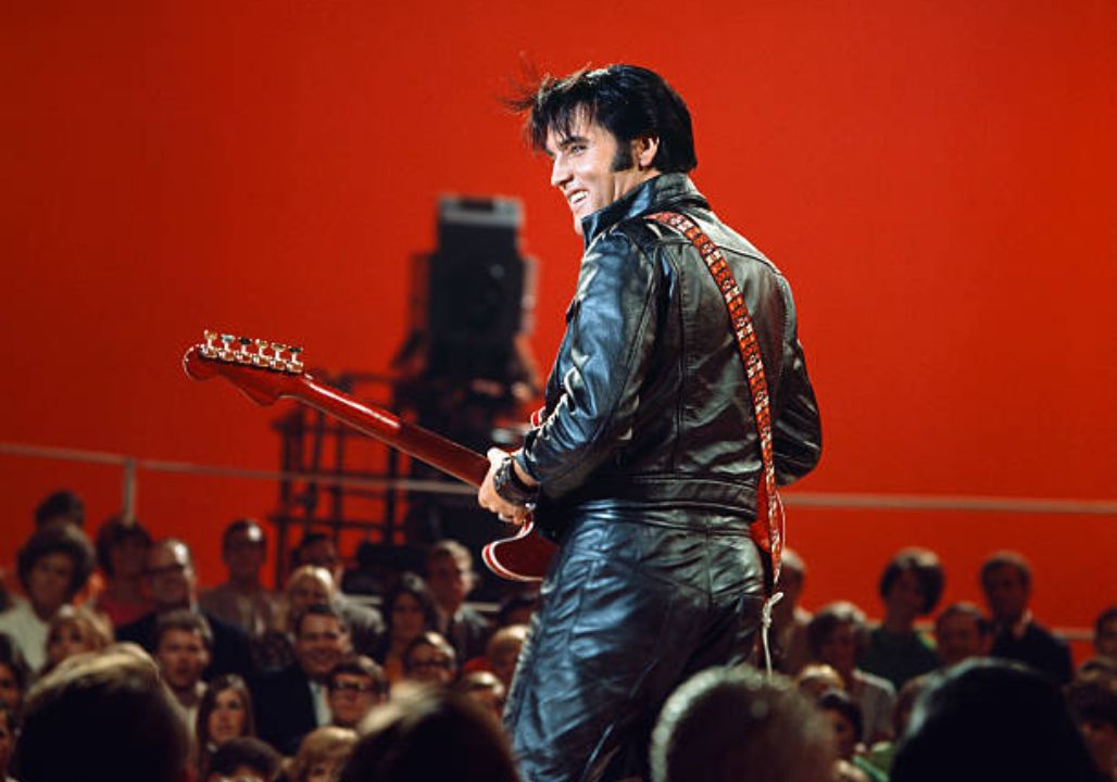 The Woman Who Fed the King: Elvis Presley’s Cook Reveals the Intimate ...